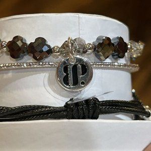 Jewelry | Bp Bp Bomb Party 223 Halloween Stacks Mother Of Dragons ...